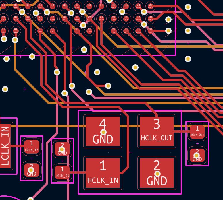 Stm32mp157c Custom Board Not Locking Hse Stmicroelectronics Community