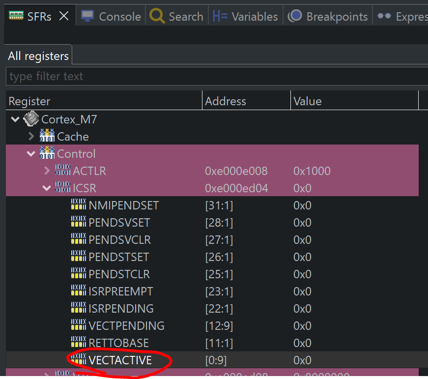 [stm32h750b Dk Uart Does Not Work ] Stmicroelectronics Community
