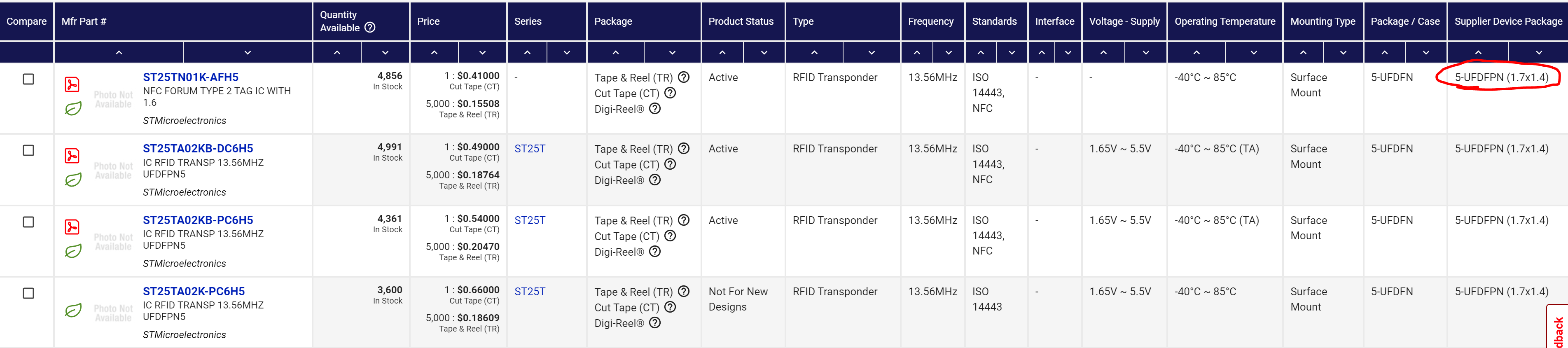 Solved Smart Gold Jewelry With Nfc Stmicroelectronics Community 