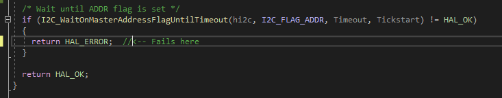 Stm32fxx I2c Mem Read Issue Stmicroelectronics Community