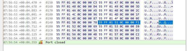 Solved Stm32g0b0 Usart1 Data Incorrect Stmicroelectronics Community