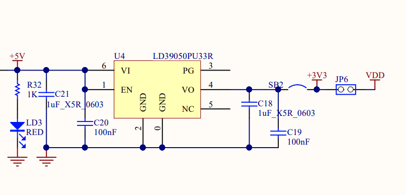 board power consumption (L0, v3pwr, nucleo stm32l0 ...