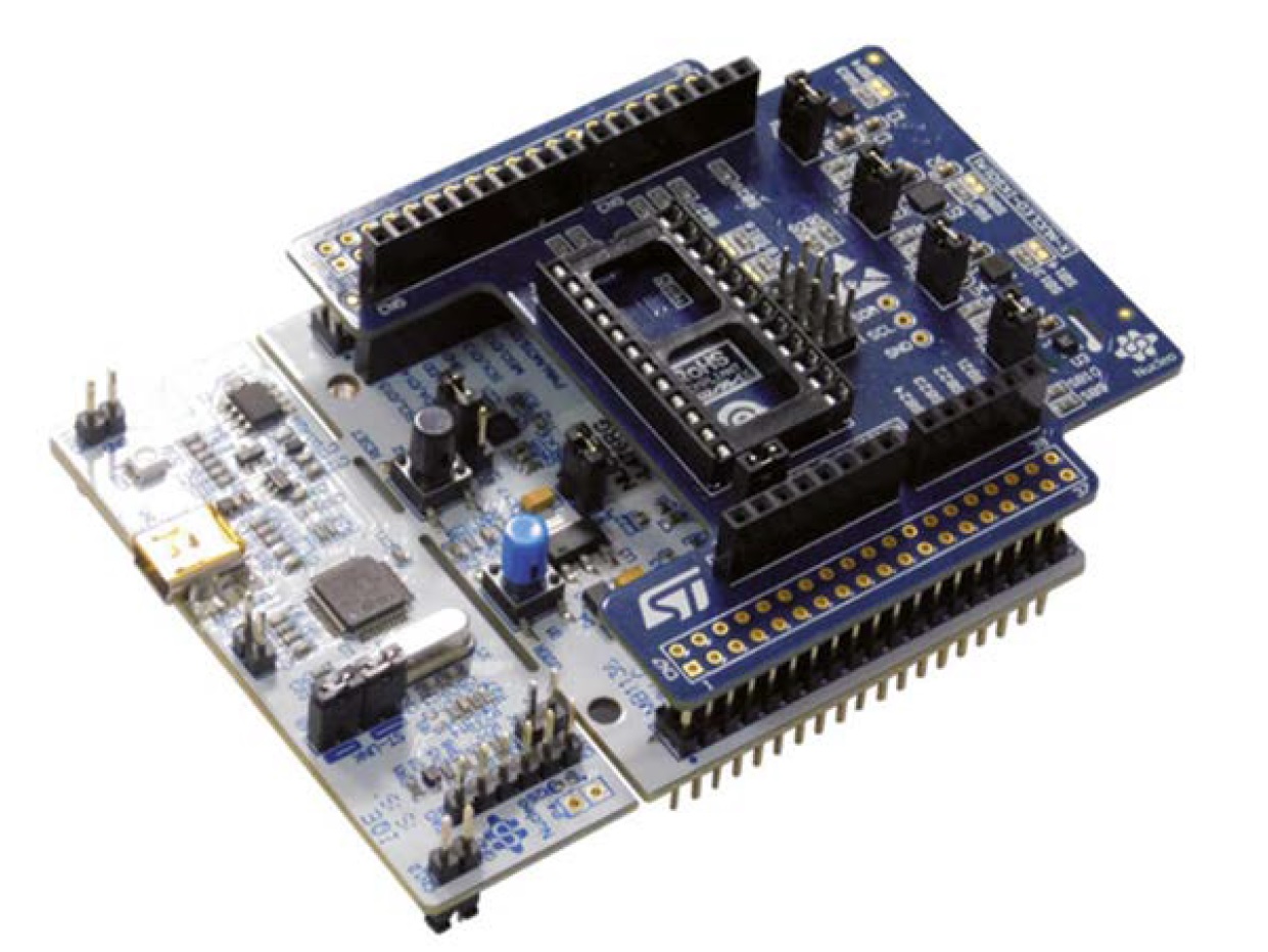 Search For A St Dev Board Stmicroelectronics Community