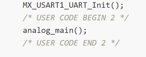 ADC DMA Interrupt Not Working STM32L152 - STMicroelectronics Community