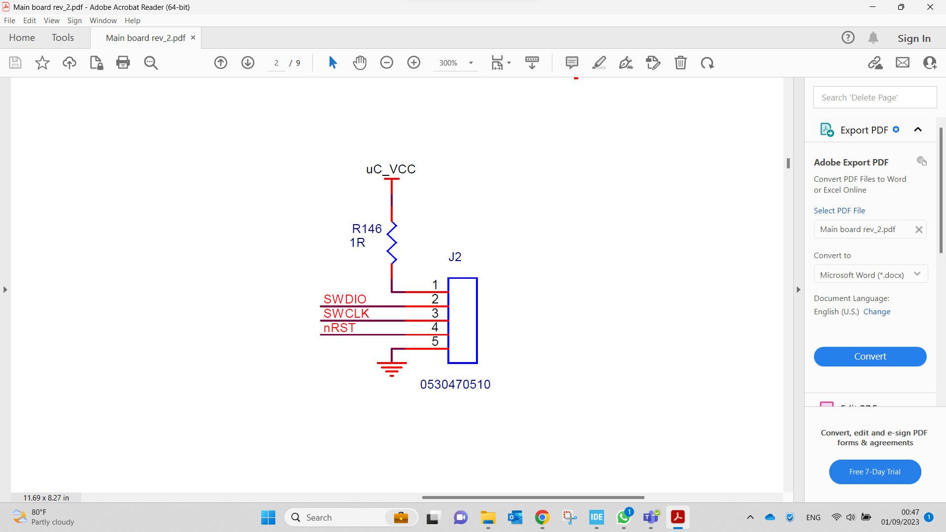 Stm32 Nrst Line Stmicroelectronics Community