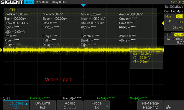 Solved Stm32h7 Hardfault From Random Point In Code Stmicroelectronics Community