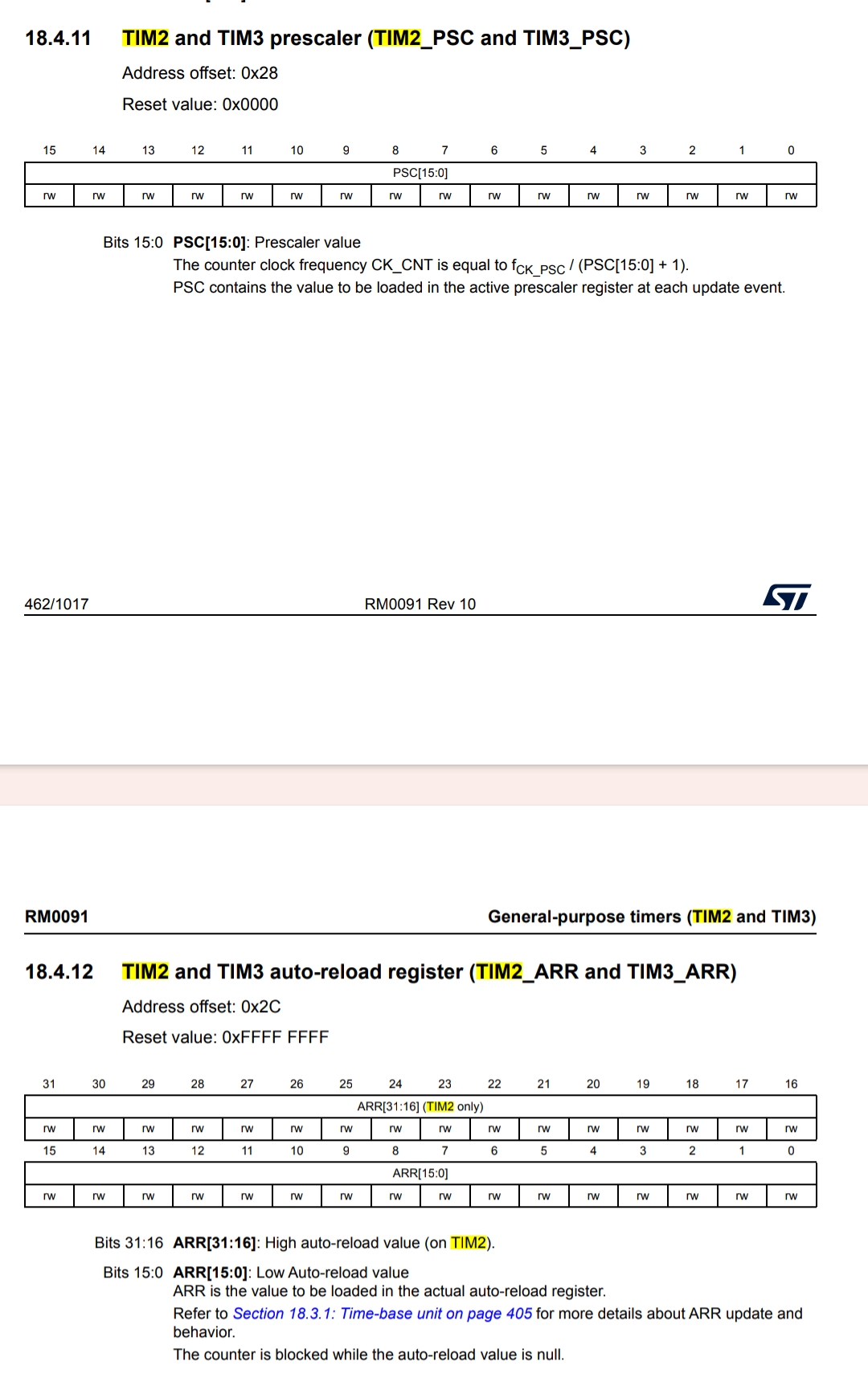 Solved Timer Waking From Sleep Mode Stmicroelectronics Community