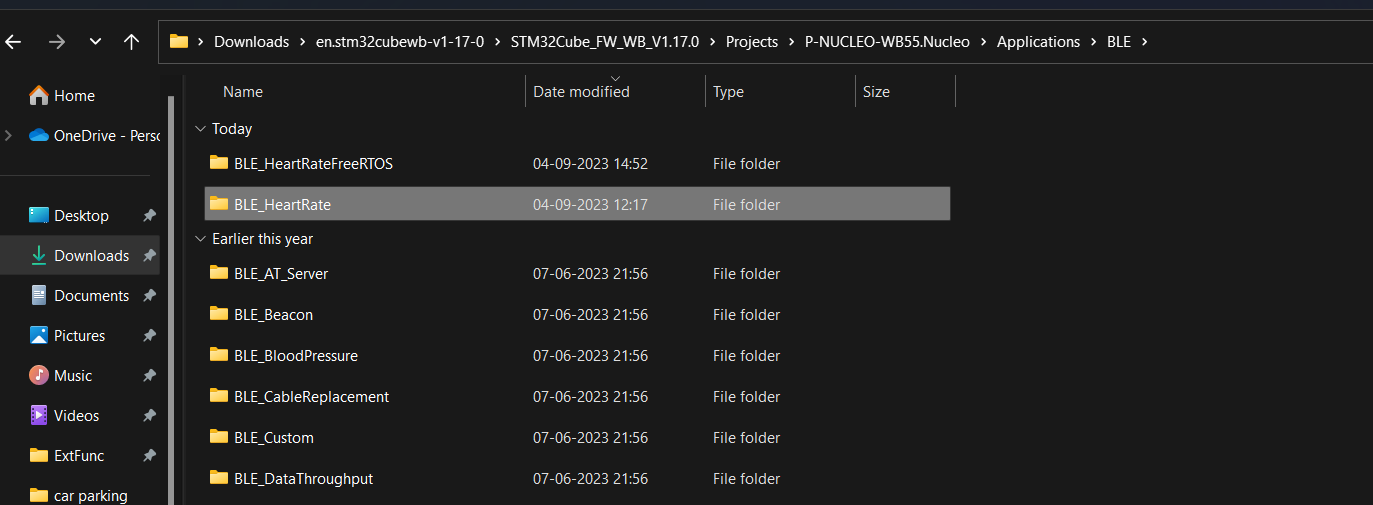live debugging issue - STMicroelectronics Community