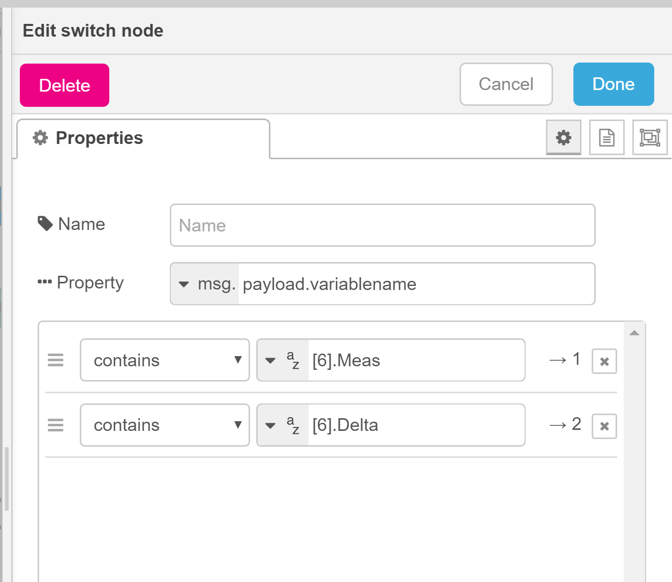 Solved: i want to watch value in stm32 monitor (like stm s... - STMicroelectronics Community