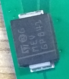 Solved: Help finding a datasheet - STMicroelectronics Community