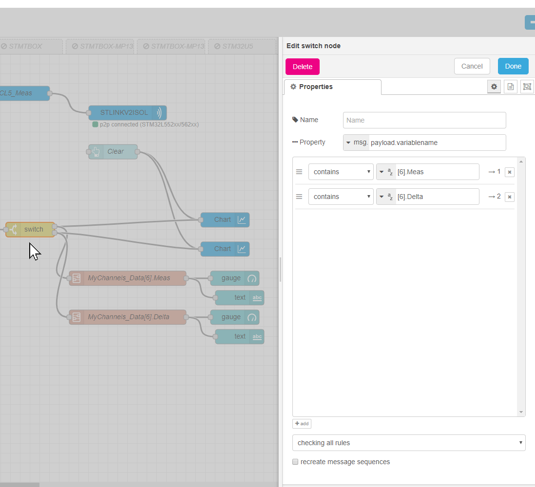 Solved I Want To Watch Value In Stm32 Monitor Like Stm S Stmicroelectronics Community