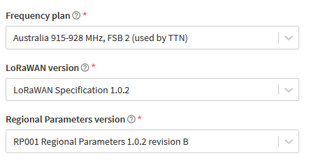 STM32WL55 LoRa Stack issue - STMicroelectronics Community