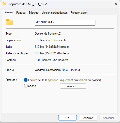 Solved: I can't complete ST Motor Profiler nor make my mot ...
