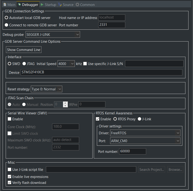 Solved: Debugger stops (exit) when hitting a breakpoint in ... Solved: Debugger stops (exit) when hitting a breakpoint in ...
