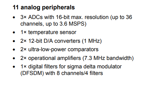 STM32H750B-DK ADC Sample - STMicroelectronics Community