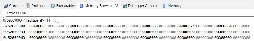 RAMECC interrupt enable register (RAMECC_IER) - STMicroelectronics Community
