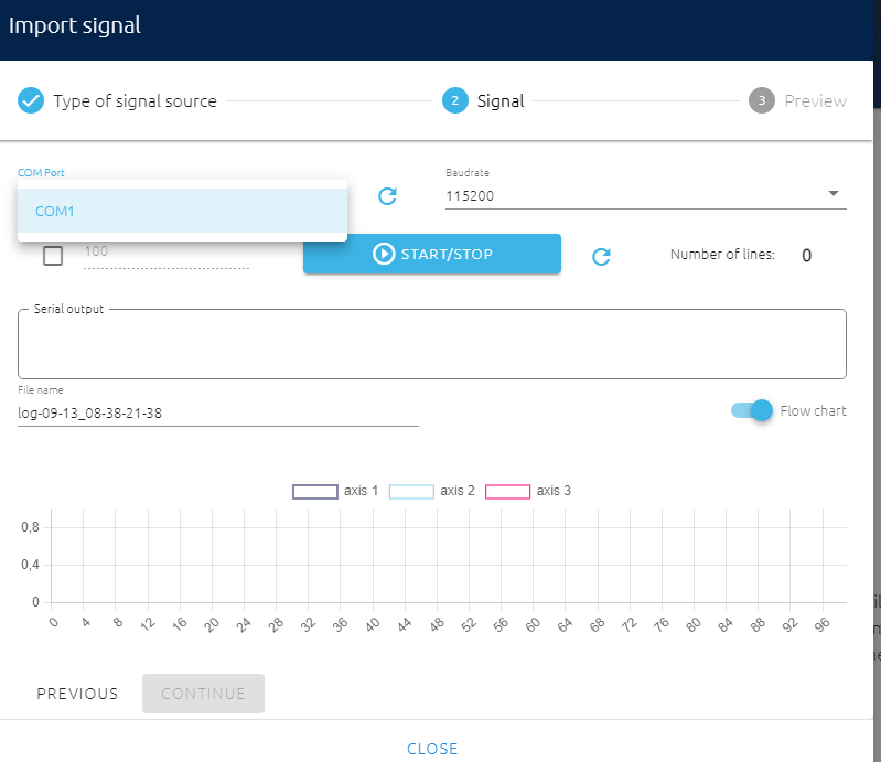 Stwinbox Virtual Com Port Under Ports Com And Lpt Stmicroelectronics Community 