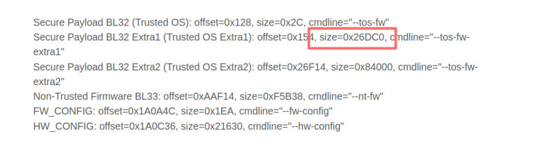 Solved: STM32MP15 ECO 5.0.0 BL2 stuck at loading BL32 - Page 2 - STMicroelectronics Community