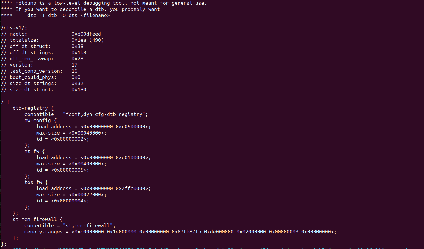 Solved: STM32MP15 ECO 5.0.0 BL2 stuck at loading BL32 - Page 2 - STMicroelectronics Community