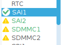 Solved: External DAC with SPI + DMA - STMicroelectronics Community