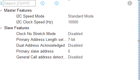 Solved: STM32L031 I2C (SHT40) driver help - STMicroelectronics Community