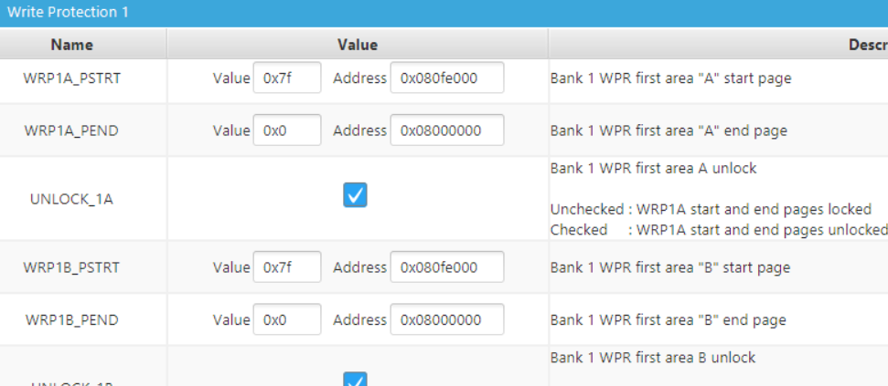Solved: Cortex-M33/STM32U5 - unprivileged mode in secure n... - STMicroelectronics Community