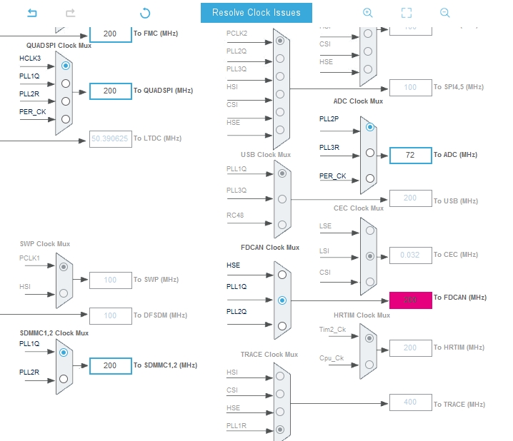 Stm32h750 Cubeide Mpu Setting Ignored Stmicroelectronics Community 2826