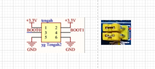 Solved: STM32F030F4 and STM32F103C4Tx CHİP BOOT - STMicroelectronics ...