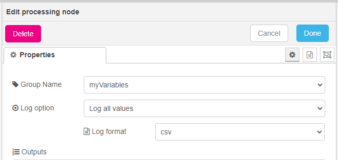 Solved: CubeMonitor frequently Disconnects - STMicroelectronics Community