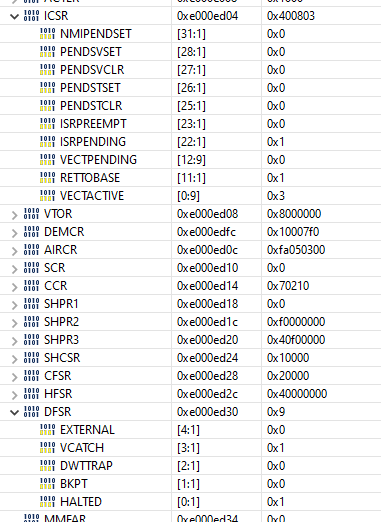 Solved Lan8742 Hardfault Stmicroelectronics Community 