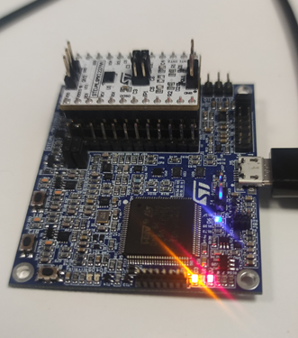 the WHO_AM_I register value does not match the dev... - STMicroelectronics Community