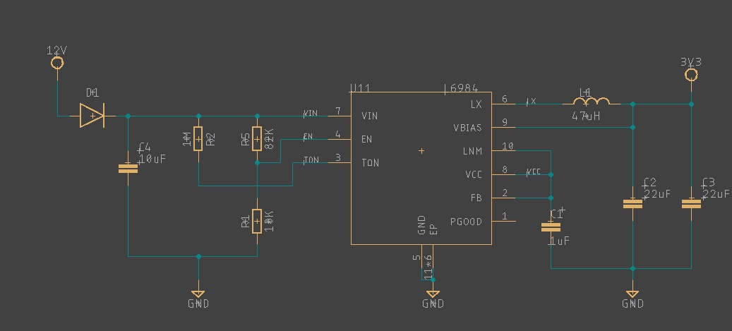 Stm32g4 Reset Issue Stmicroelectronics Community 