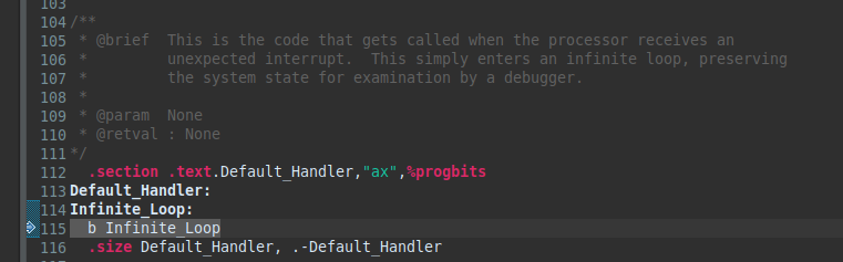 Solved Solved Build Hal As Static Library Systickhan Stmicroelectronics Community