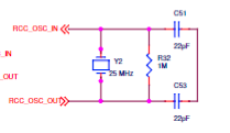 Solved: STM32H7 dual core Break at address; no debug info ...