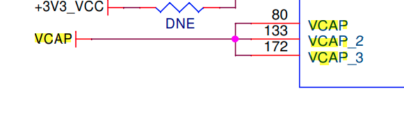 Solved Stm32h7 Dual Core Break At Address No Debug Info Stmicroelectronics Community