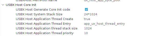 Solved: STM32U5 - USB CDC UART not working - STMicroelectronics Community Solved: STM32U5 - USB CDC UART not working - STMicroelectronics Community