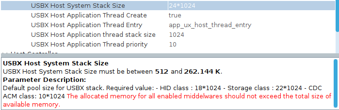 Solved: STM32U5 - USB CDC UART not working - STMicroelectronics Community Solved: STM32U5 - USB CDC UART not working - STMicroelectronics Community