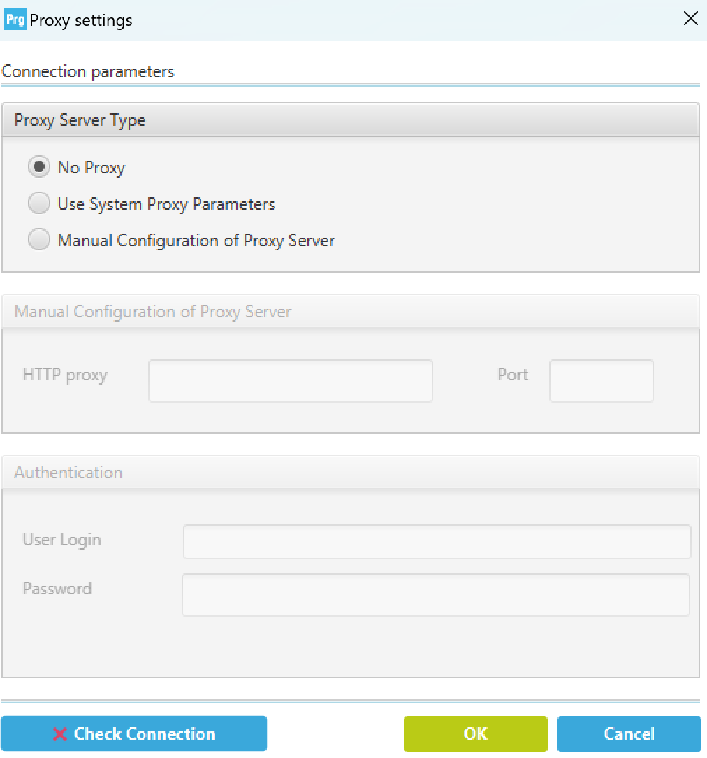 Solved Cubeprogrammer Software Update Does Not Work Stmicroelectronics Community