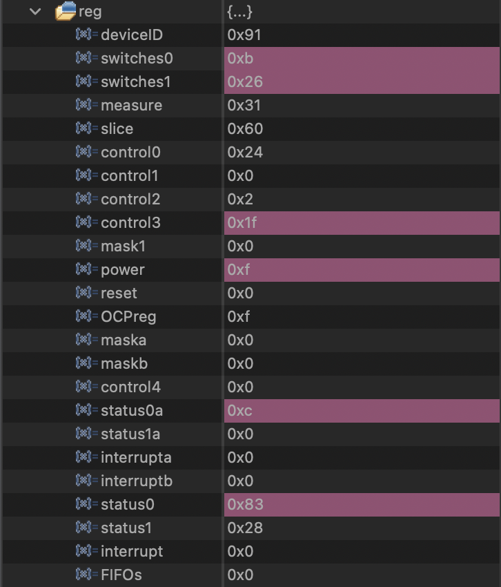 STM32L432 can not establish communication with PD ... - STMicroelectronics Community