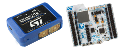 How to create a custom gaming controller using Sen... - STMicroelectronics Community