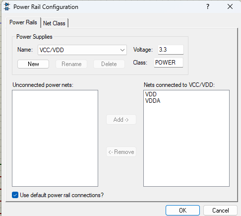 Solved: Why is my ADC only showing zero as an output whil... - STMicroelectronics Community