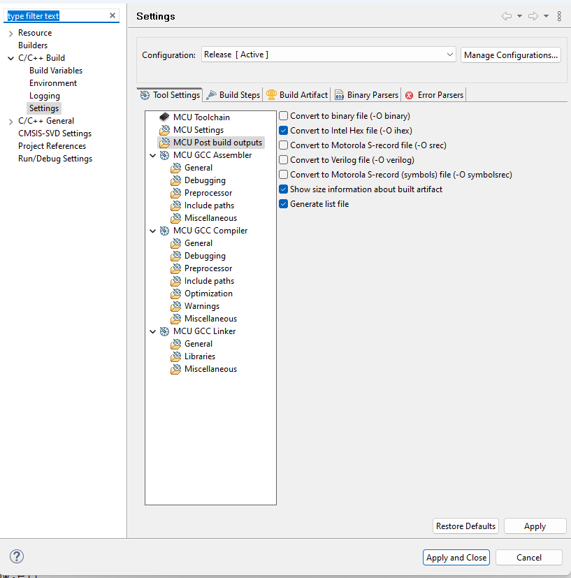 Solved: Why is my ADC only showing zero as an output whil... - STMicroelectronics Community