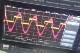 Solved: Hall Speed back fault error - STMicroelectronics Community