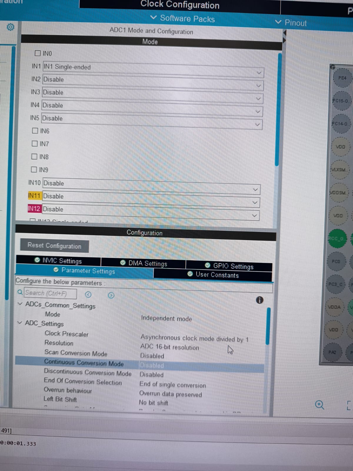Solved Adc Pwm Synchronization 500 Khz Stmicroelectronics Community