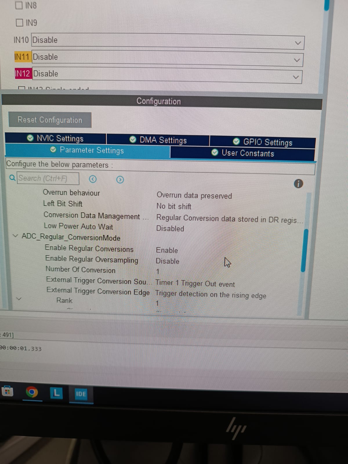 Solved Adc Pwm Synchronization 500 Khz Stmicroelectronics Community