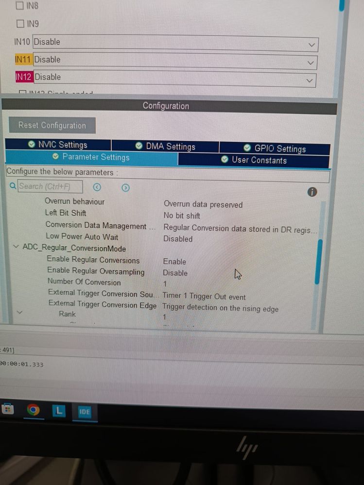 Solved Adc Pwm Synchronization 500 Khz Stmicroelectronics Community
