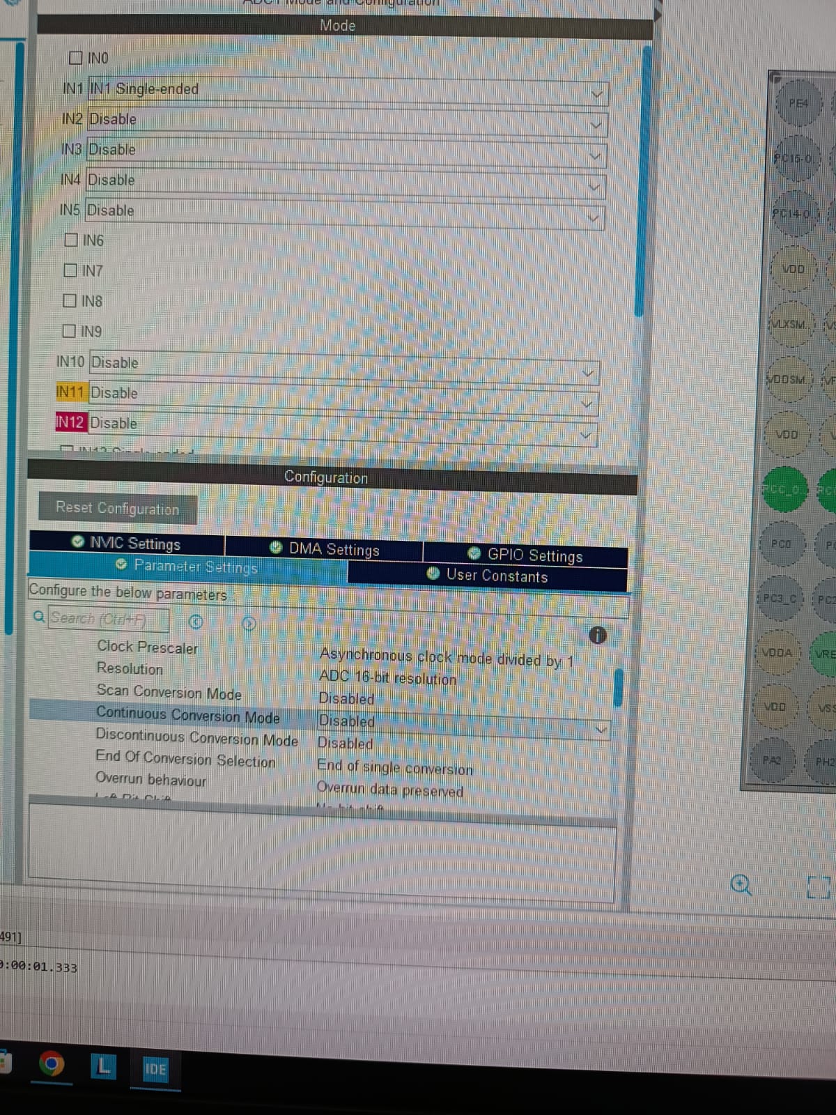 Solved Adc Pwm Synchronization 500 Khz Stmicroelectronics Community