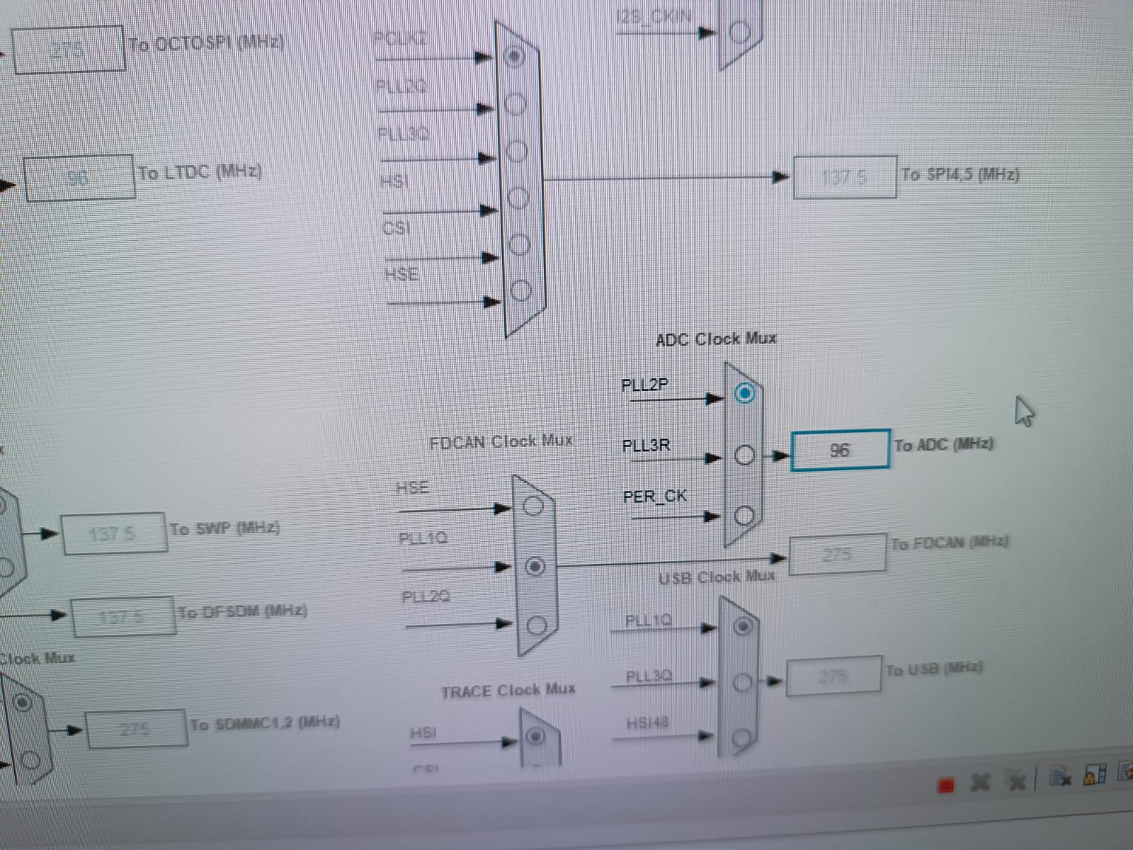Solved Adc Pwm Synchronization 500 Khz Stmicroelectronics Community