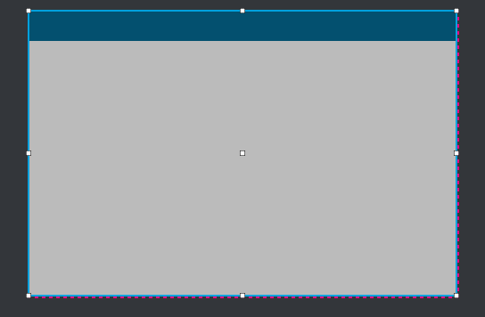 Background redraw problem - STMicroelectronics Community