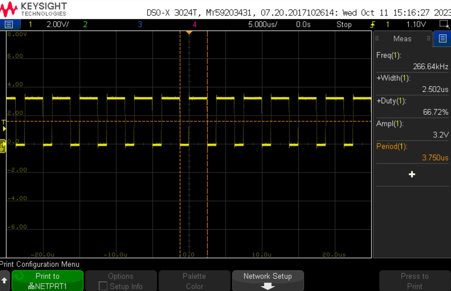 Tim Dma Not Working On Stm32f429zit Stmicroelectronics Community